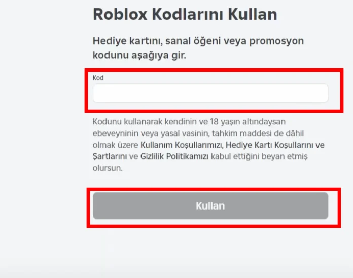 Roblox Robux - En Uygun Fiyatlarla Satın Al | ByNoGame