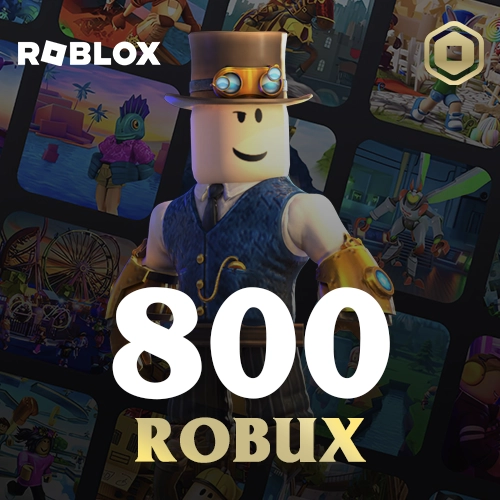 Roblox Robux - En Uygun Fiyatlarla Satın Al | ByNoGame