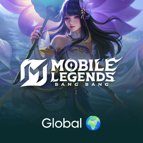 Buy Mobile Legends Elmas Global - ByNoGame