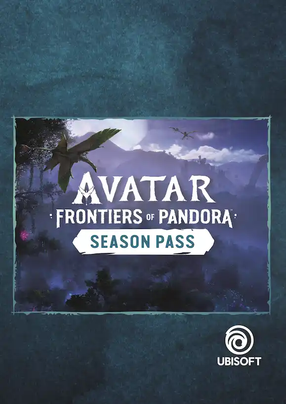 Avatar: Frontiers of Pandora Season Pass