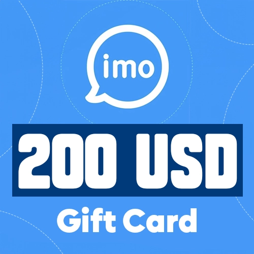 Buy IMO Gift Card - on ByNoGame