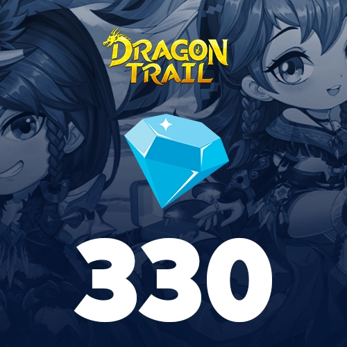 Buy Dragon Trail Diamonds - ByNoGame