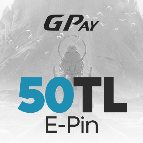 GPay Epin Satın Al - Güvenli ve Hızlı Teslimat | ByNoGame