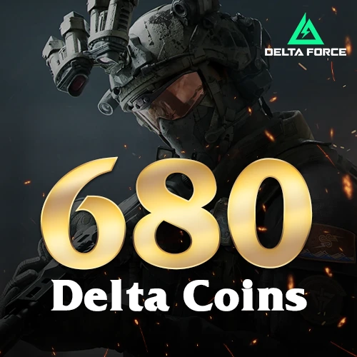 Buy Delta Force Delta Coins | Secure and Fast Delivery - ByNoGame