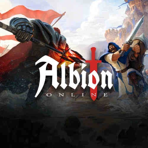 Albion Online Silver (Gümüş) Satın Al - ByNoGame