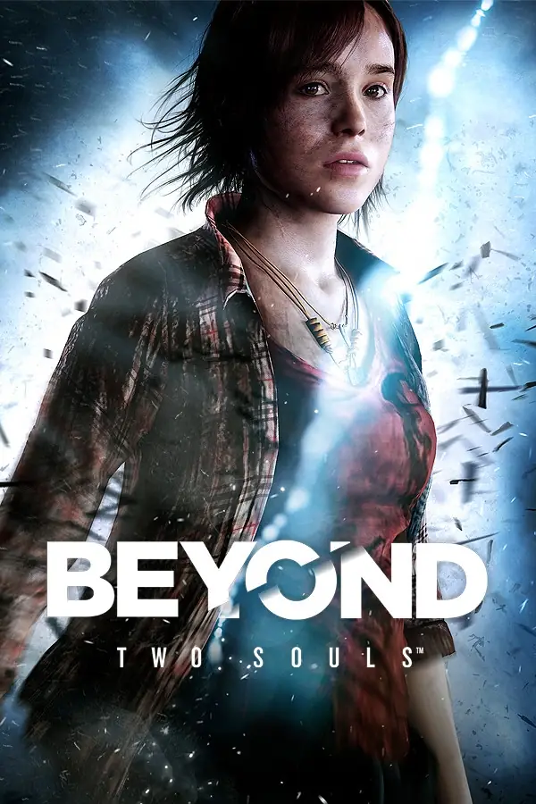Beyond: Two Souls Steam CD Key Satın Al | ByNoGame