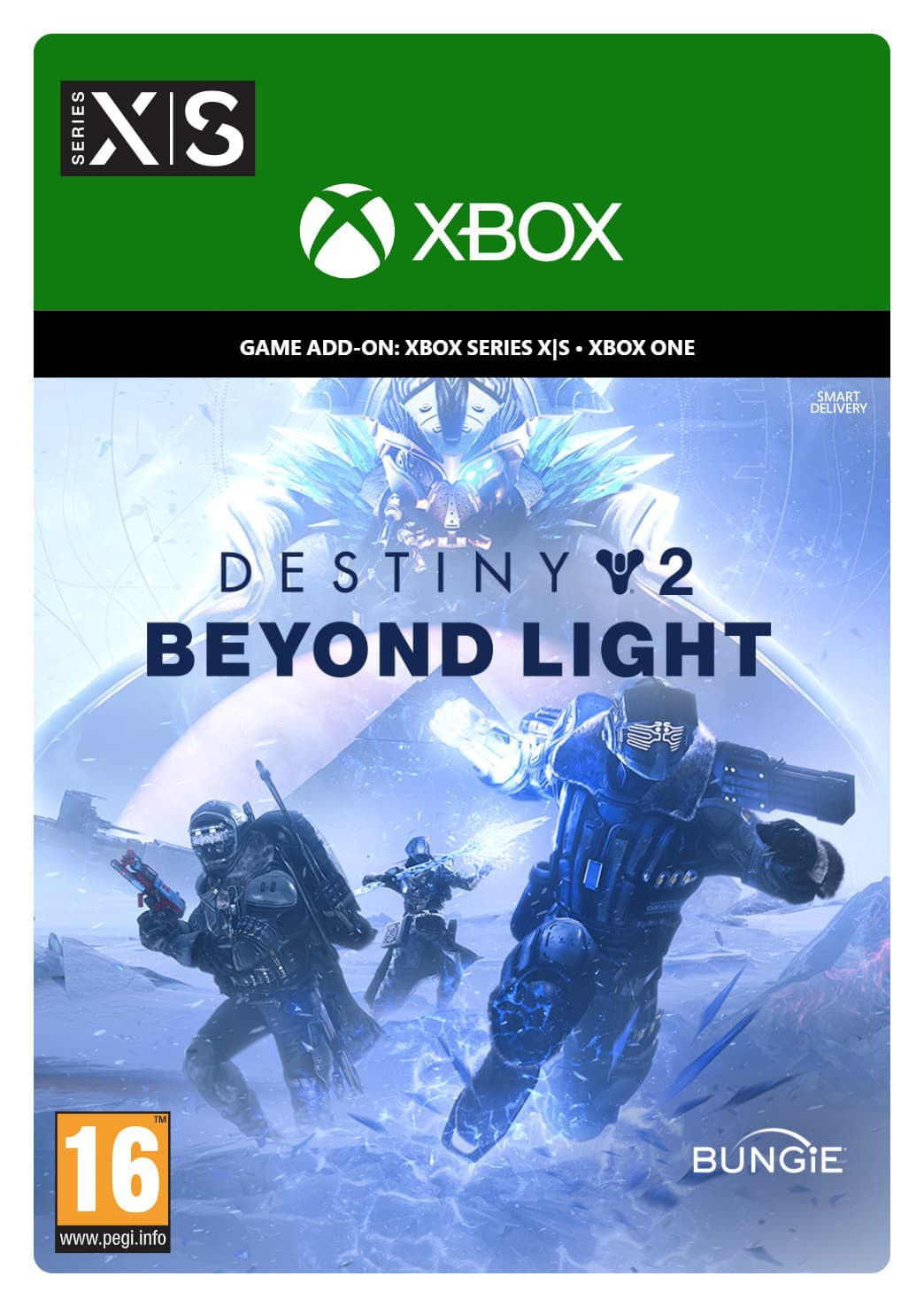 Destiny 2: Beyond Light