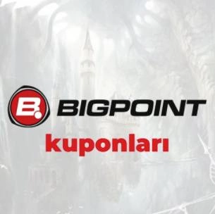 Buy BigPoint Game Coupons - ByNoGame