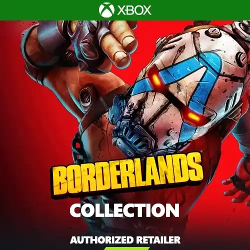 Borderlands Collection
