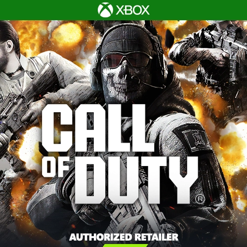 Buy Call of Duty Collection & COD PTS | ByNoGame