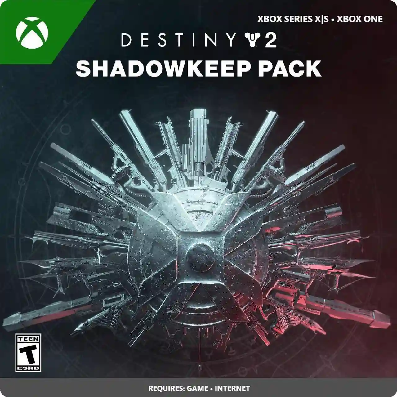 Destiny 2: Shadowkeep