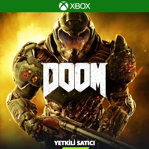 DOOM Koleksiyonu