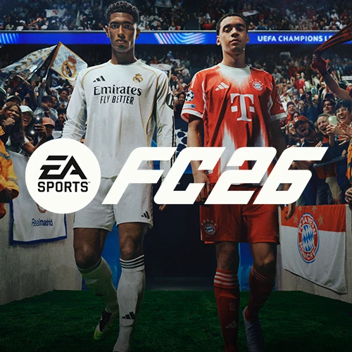 EA SPORTS FC 26