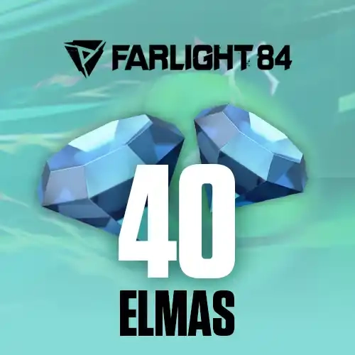Fairlight 84 Diamonds (Elmas) Satın Al - ByNoGame