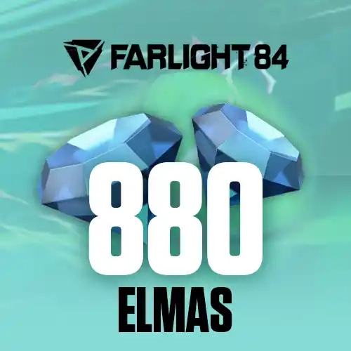 Fairlight 84 Diamonds (Elmas) Satın Al - ByNoGame