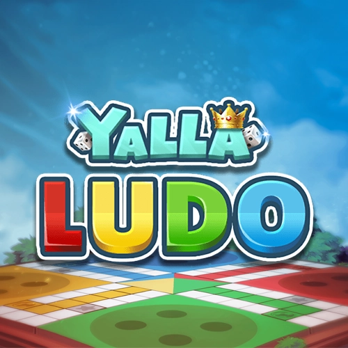 Yalla Ludo Gold Satın Al - ByNoGame