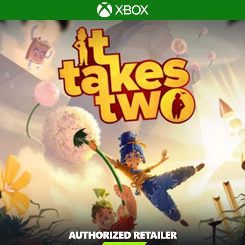 Buy It Takes Two - Best Price | ByNoGame