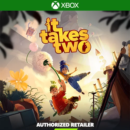 Buy It Takes Two - Best Price | ByNoGame