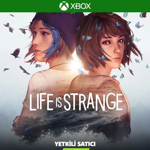 Life is Strange