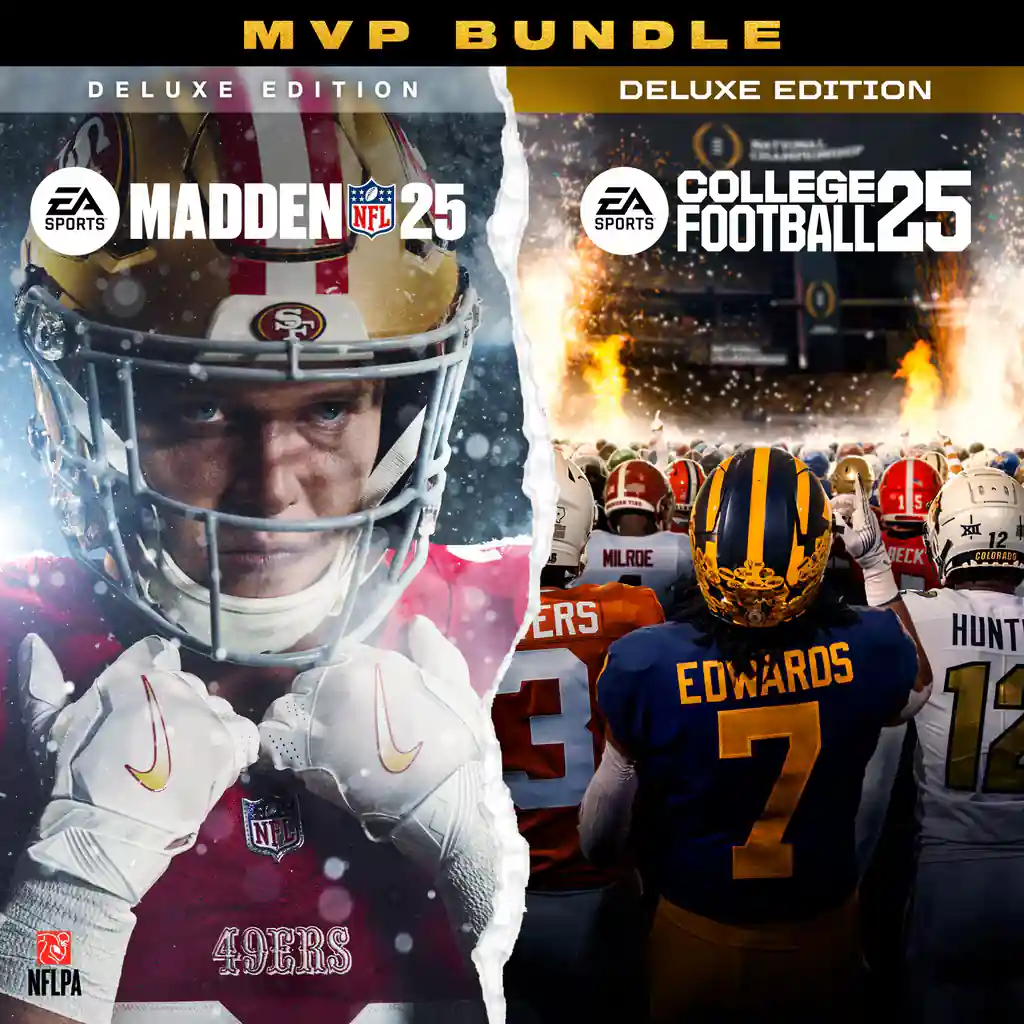 MADDEN NFL Collection & Madden Credits