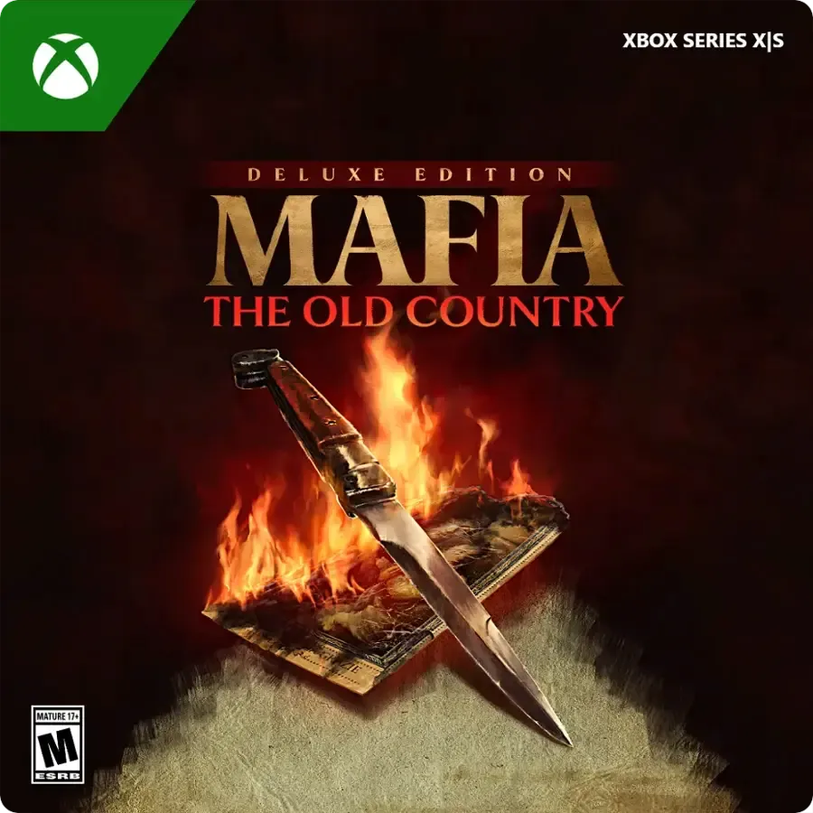 Mafia The Old Country Deluxe Edition Satın Al | ByNoGame