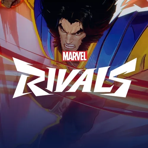 Buy Marvel Rivals Lattices | Secure and Fast Delivery - ByNoGame