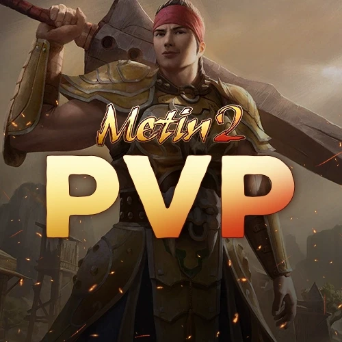 Metin2 PVP Serverleri