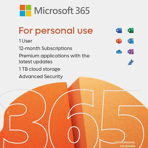 Microsoft 365 Individual 1-Year Subscription - Buy at Best Price from ...