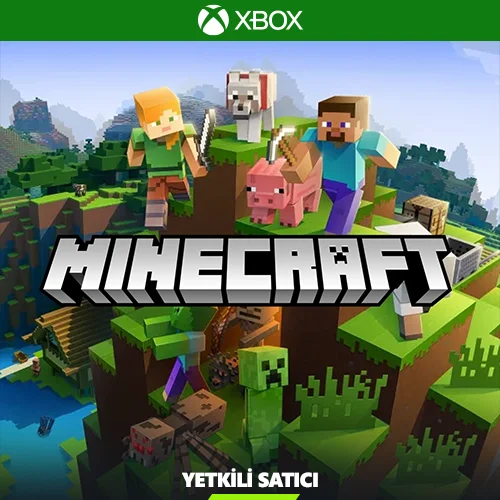 Minecraft Ürünlerini Güvenle Satın Al | ByNoGame