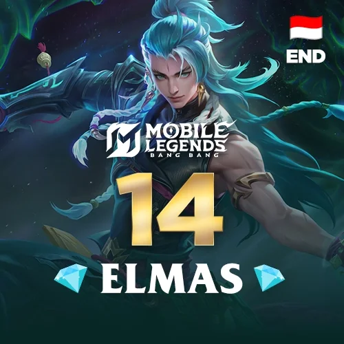 Mobile Legends Endonezya