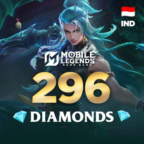 Mobile Legends Indonesia