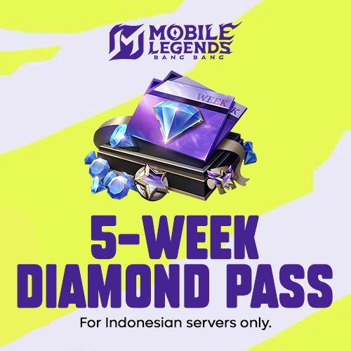Buy Mobile Legends Twilight Pass