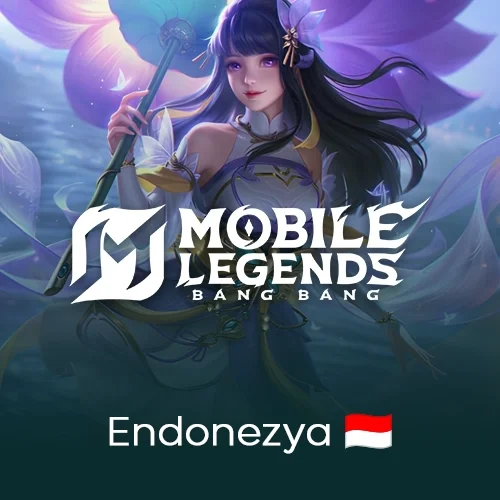 Mobile Legends Endonezya