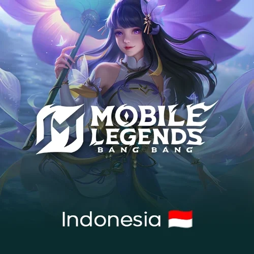Mobile Legends Indonesia