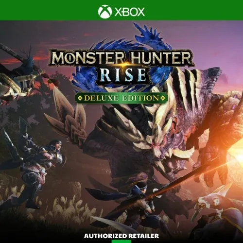 Buy Monster Hunter Collection - Best Prices | ByNoGame