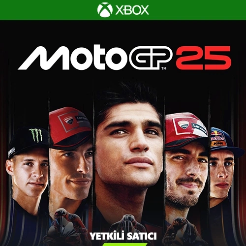 MotoGP 25