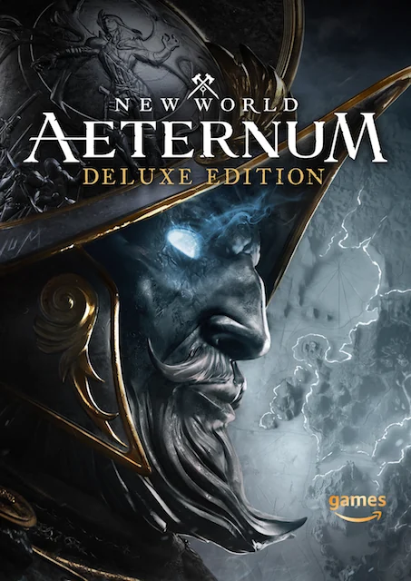 New World: Aeternum Deluxe Edition