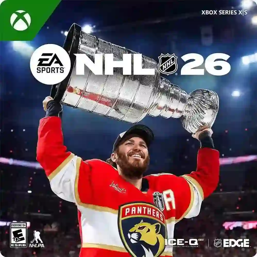 Buy NHL 26 Standard Edition | ByNoGame