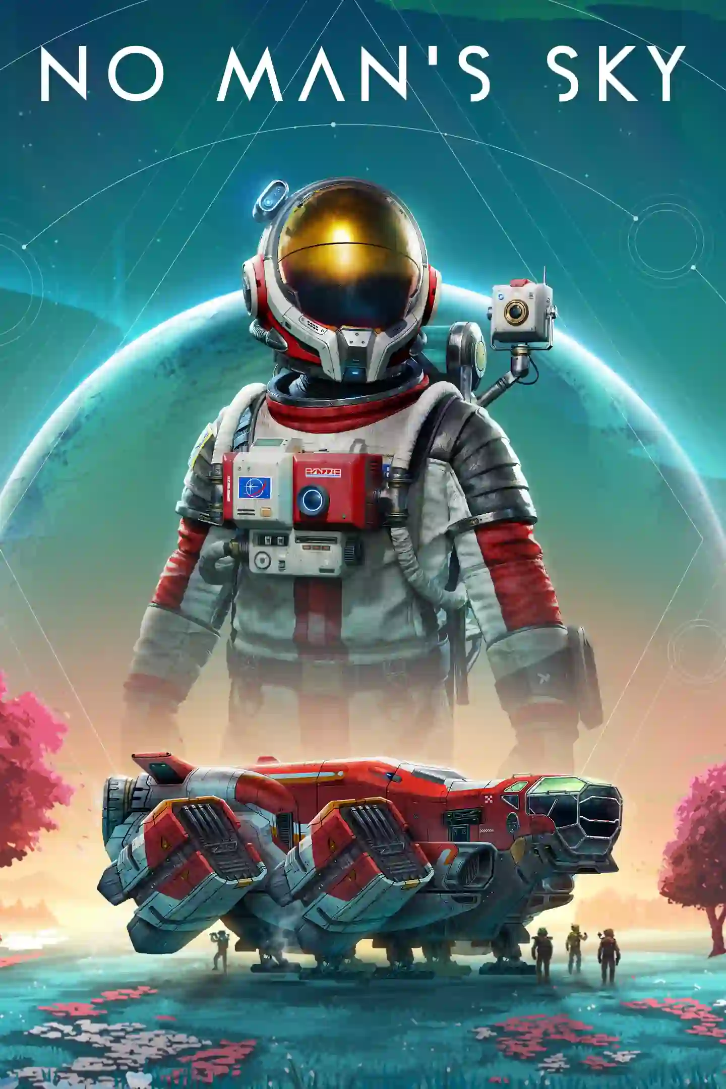 No Man`s Sky Steam CD Key Satın Al | ByNoGame