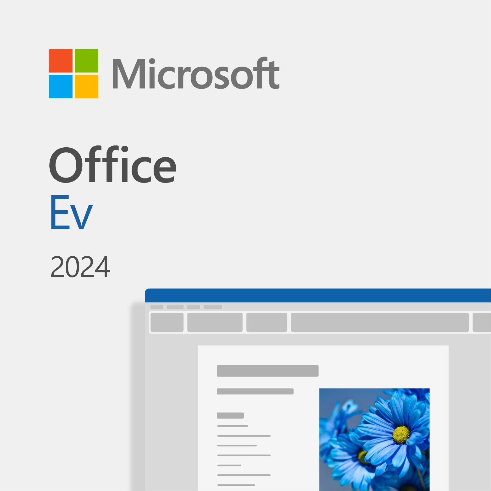 Microsoft Office Satın Al - ByNoGame