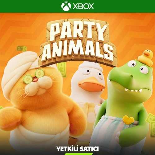 Party Animals