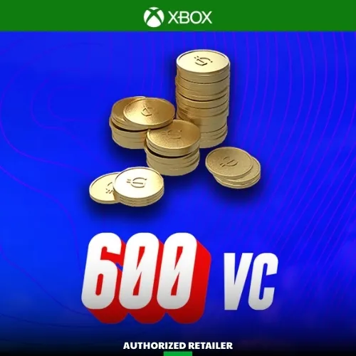Buy PGA TOUR 2K23 - 600 VC Pack | ByNoGame