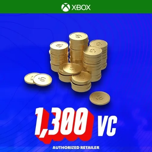 Buy PGA TOUR 2K23 - 1300 VC Pack Securely | ByNoGame