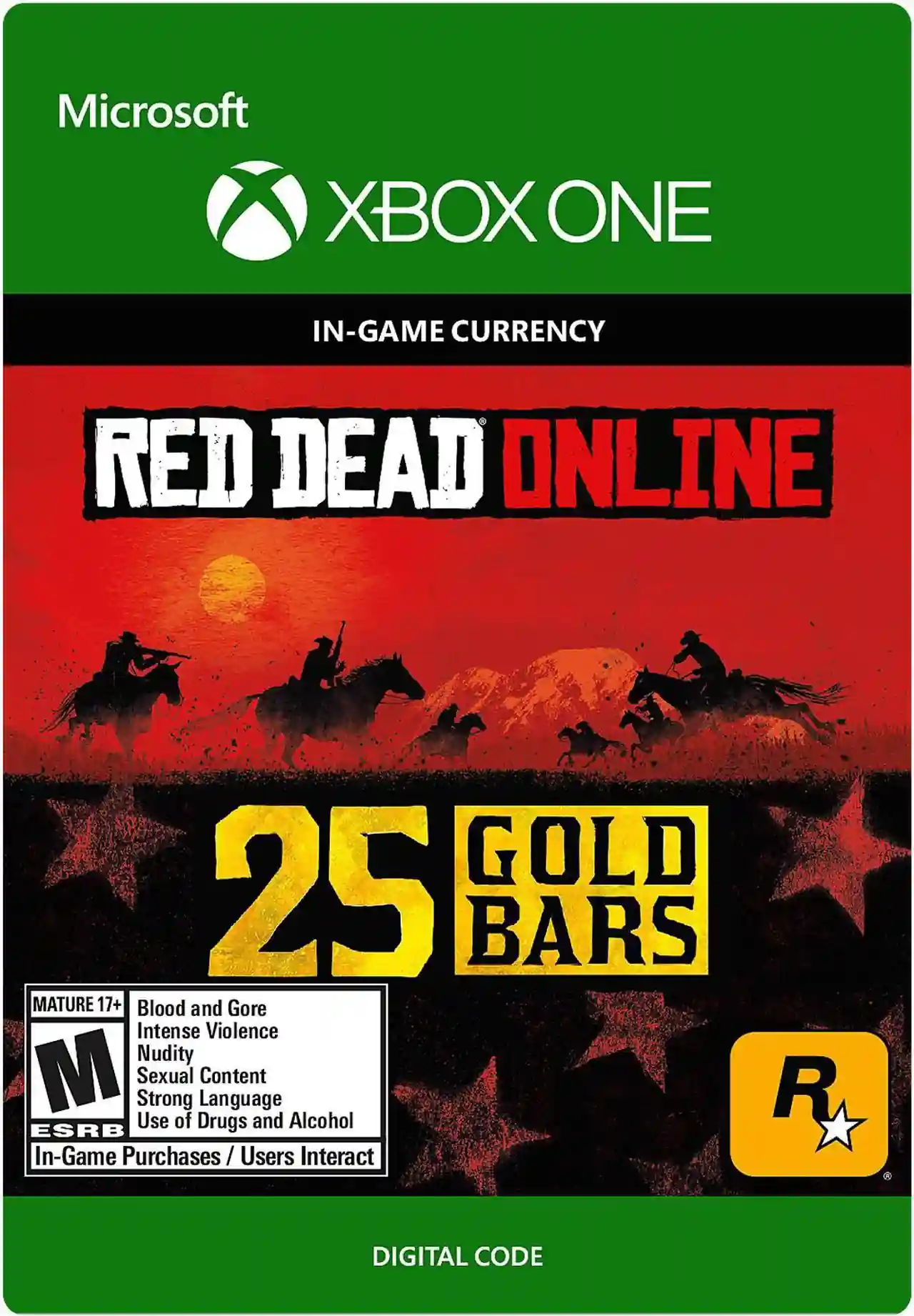 Red Dead Redemption 2 & Gold Bars Satın Al | ByNoGame