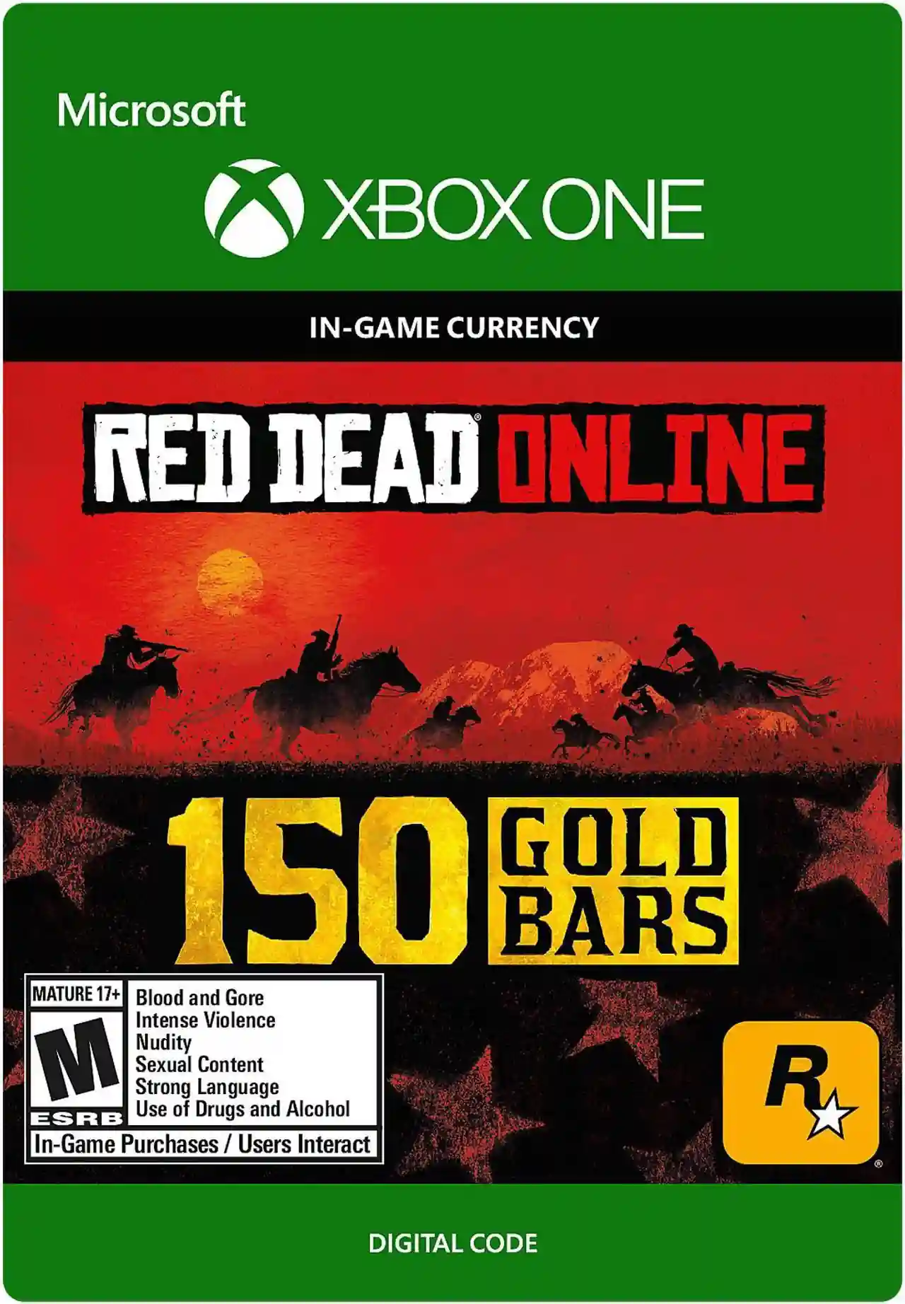 Red Dead Redemption 2 & Gold Bars Satın Al | ByNoGame