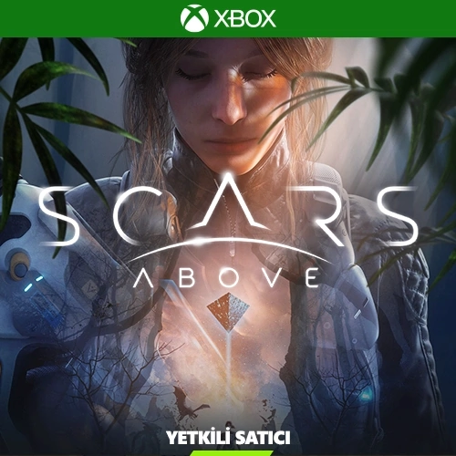 Scars Above