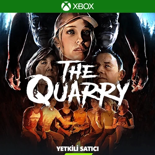 The Quarry