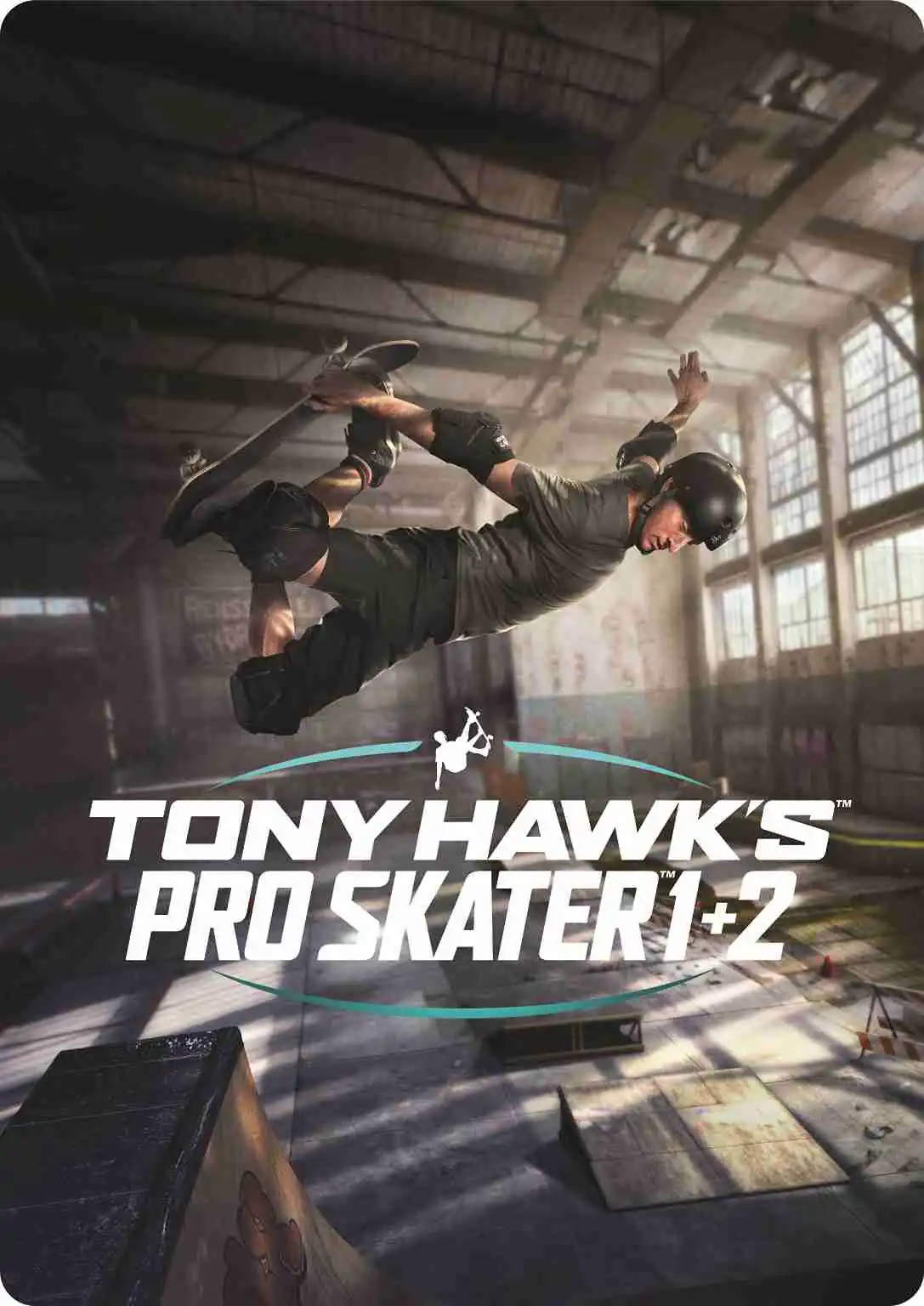 Tony Hawk`s Pro Skater Collection