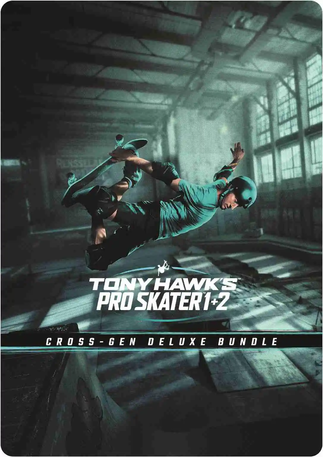 Tony Hawk`s Pro Skater Collection