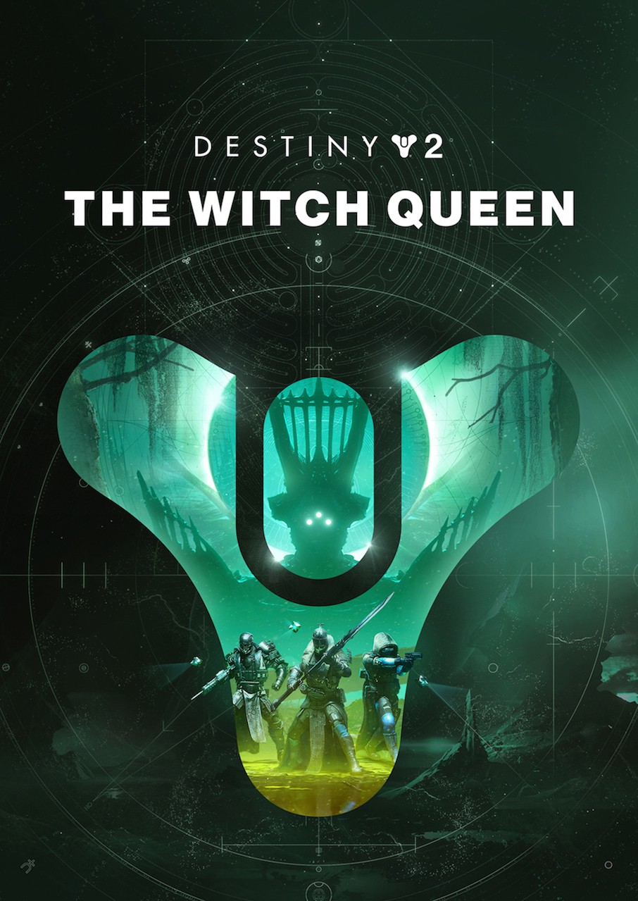 Destiny 2: The Witch Queen